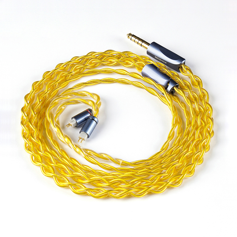 NICEHCK原道YUANDAO - 探本溯源 音质为先 Returning to the Origin of Sound