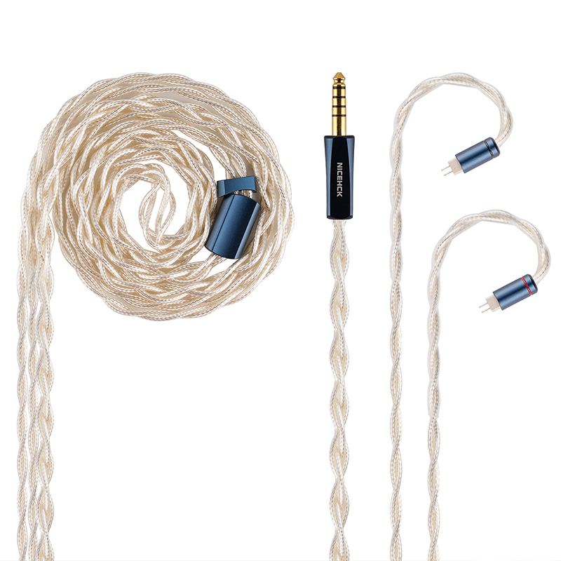 NICEHCK原道YUANDAO - 探本溯源 音质为先 Returning to the Origin of Sound