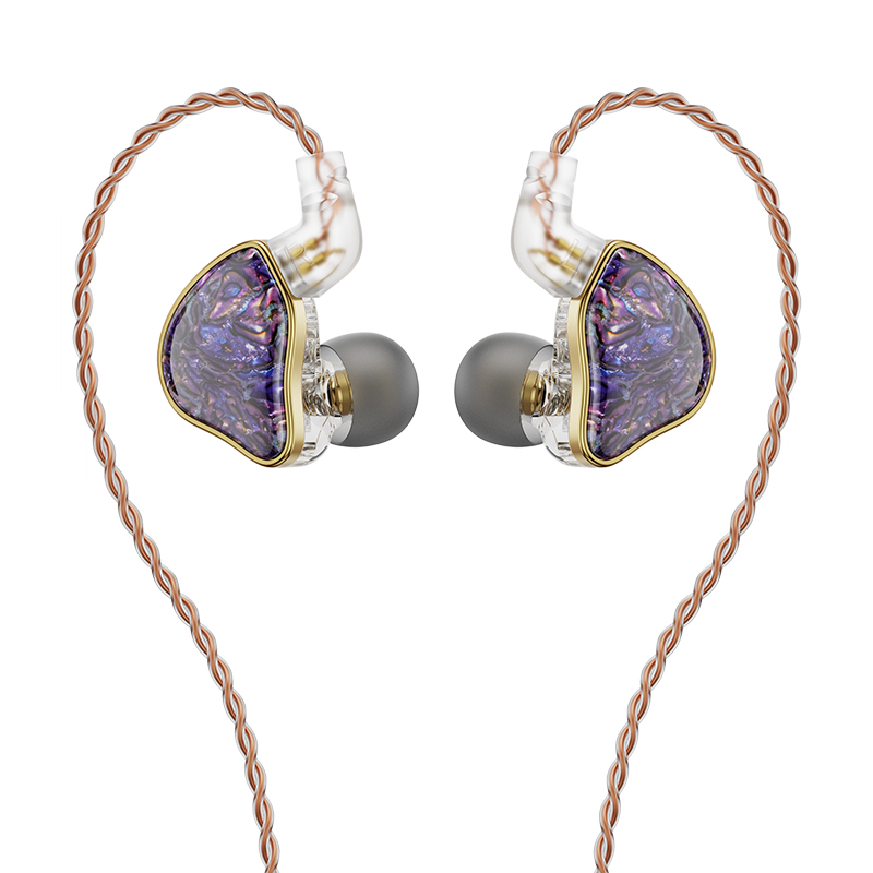 NICEHCK原道YUANDAO - 探本溯源 音质为先 Returning to the Origin of Sound