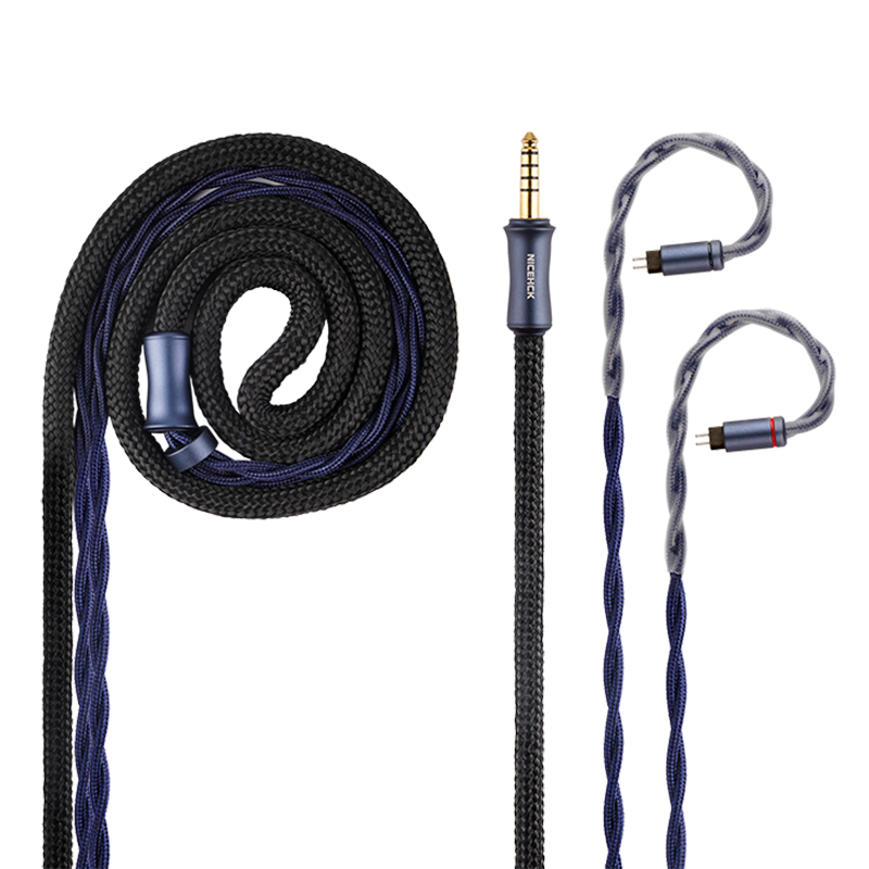 NICEHCK原道YUANDAO - 探本溯源 音质为先 Returning to the Origin of Sound