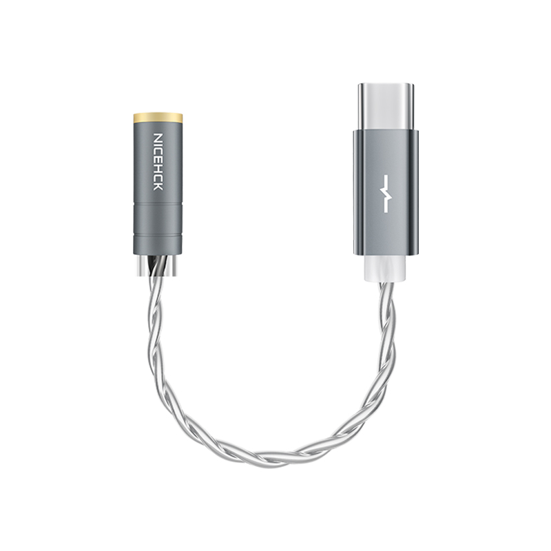 NICEHCK原道YUANDAO - 探本溯源 音质为先 Returning to the Origin of Sound