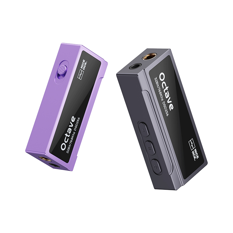 NICEHCK原道YUANDAO - 探本溯源 音质为先 Returning to the Origin of Sound