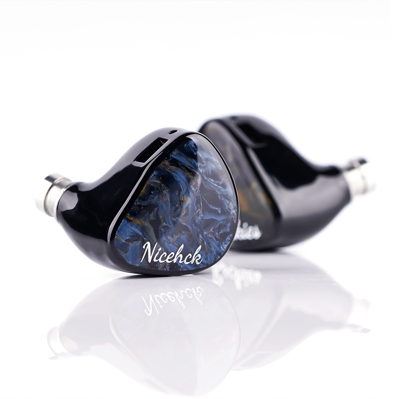 NICEHCK原道YUANDAO - 探本溯源 音质为先 Returning to the Origin of Sound