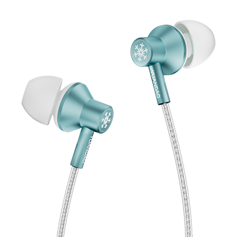 NICEHCK原道YUANDAO - 探本溯源 音质为先 Returning to the Origin of Sound