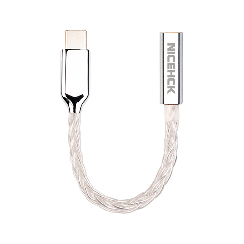 NICEHCK原道YUANDAO - 探本溯源 音质为先 Returning to the Origin of Sound